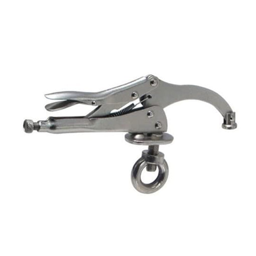 FullPartsAndTools | 9-inch Drill Press Locking Clamp ~ fullpartsandtools